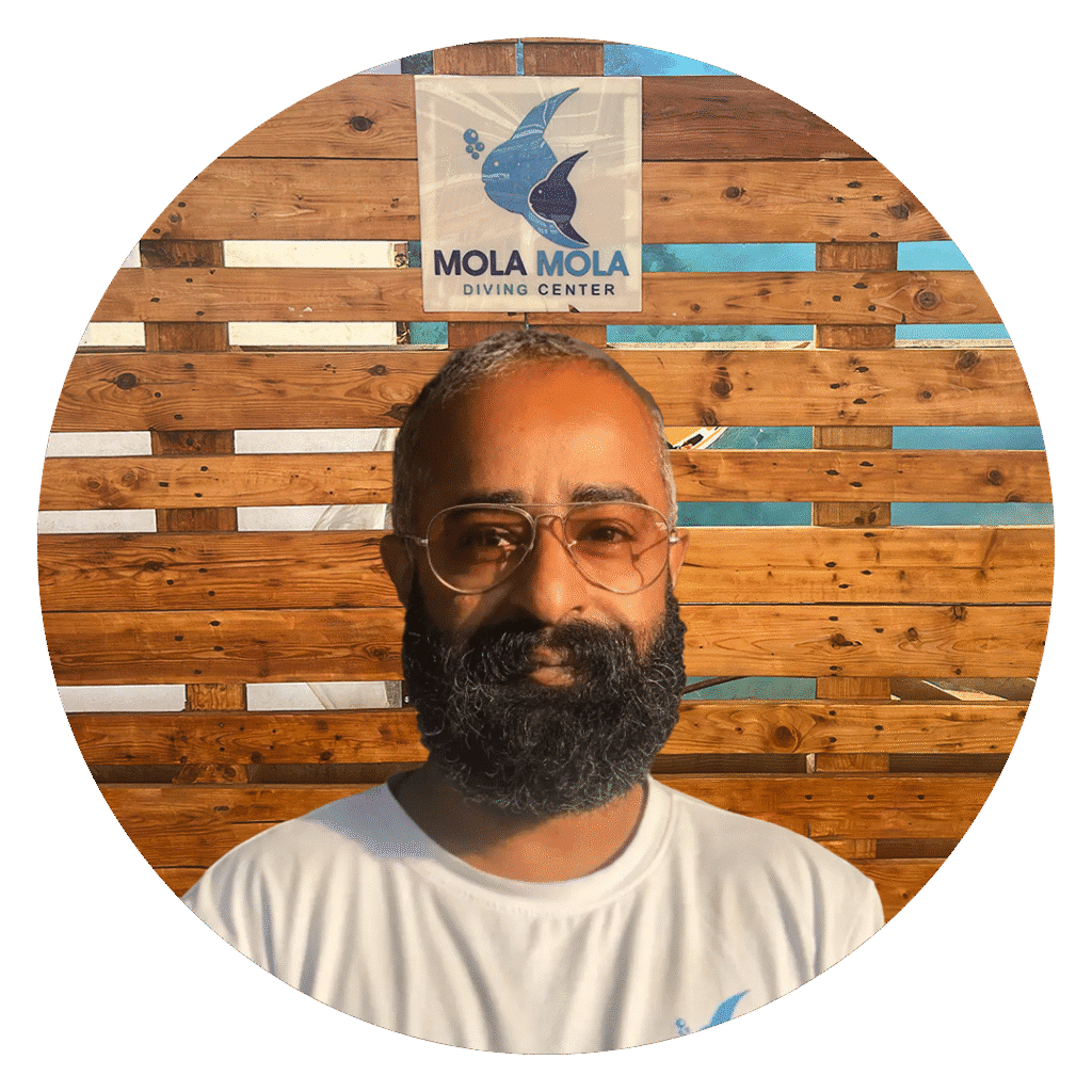 Home - Mola Mola Diving Center