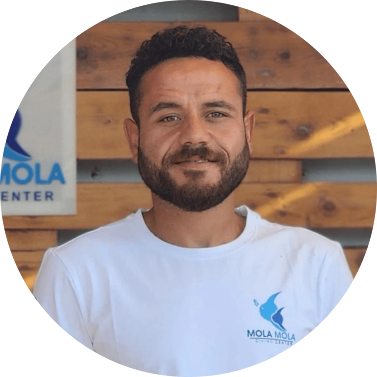 Home - Mola Mola Diving Center