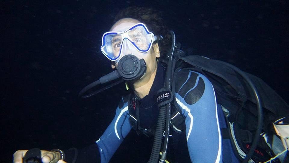 Home - Mola Mola Diving Center